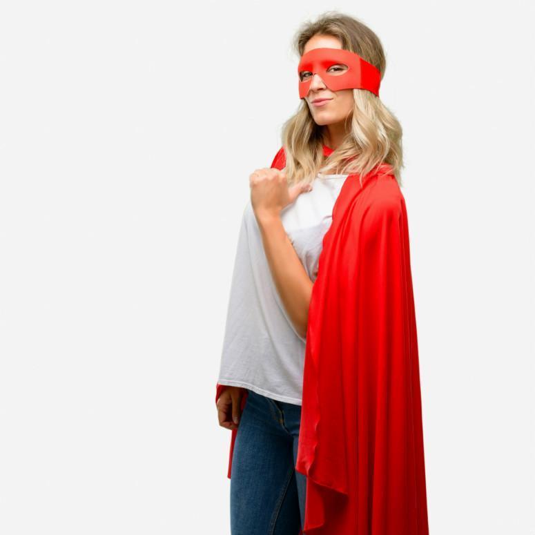 Best Wonder Woman Costume Ideas and the Wig to top it off! – WigOutlet.com