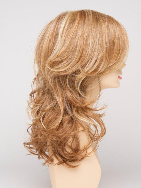 Selena | Human Hair/ Synthetic Blend Wig – WigOutlet.com