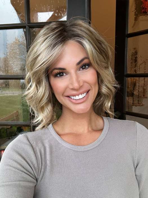 January Wig by Jon Renau | Lace Front – WigOutlet.com