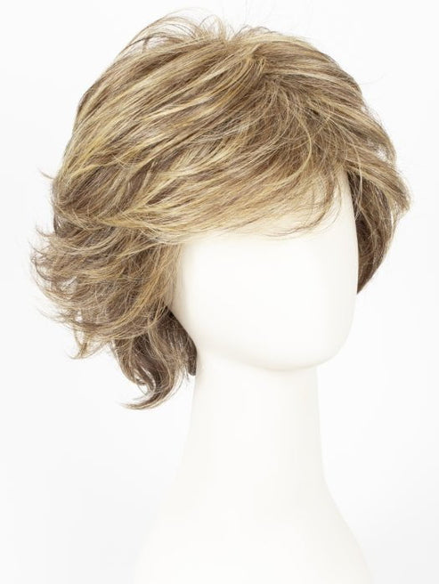 Textured Flip Wig by Hairdo | HF Synthetic Wig – WigOutlet.com