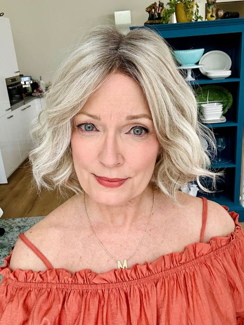 January Wig by Jon Renau | Lace Front – WigOutlet.com