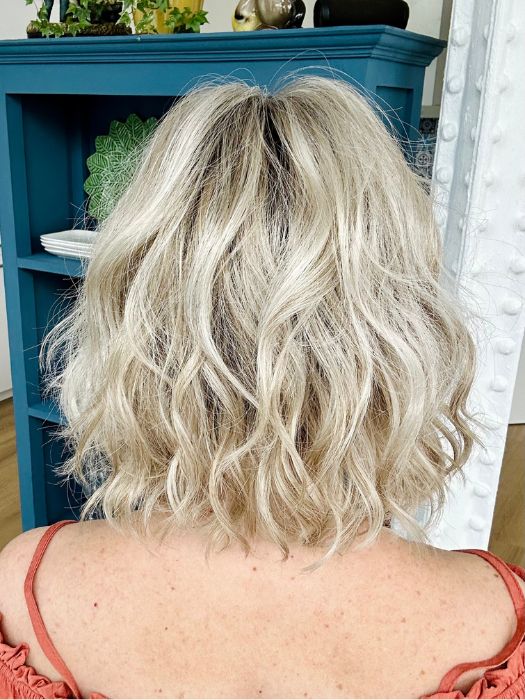 January Wig by Jon Renau | Lace Front – WigOutlet.com