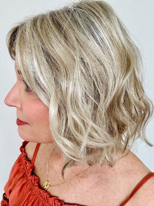 January Wig by Jon Renau | Lace Front – WigOutlet.com