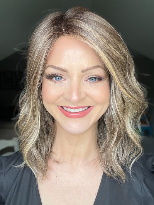 Wavy Day by Raquel Welch | Synthetic Wig – WigOutlet.com