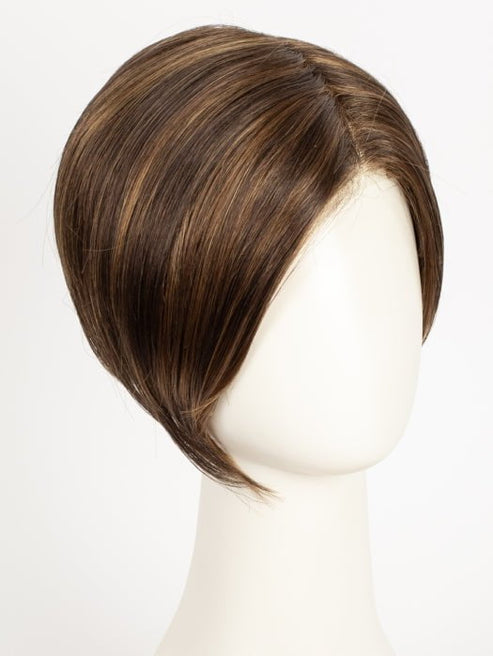 Perry | Synthetic Lace Front Wig – WigOutlet.com