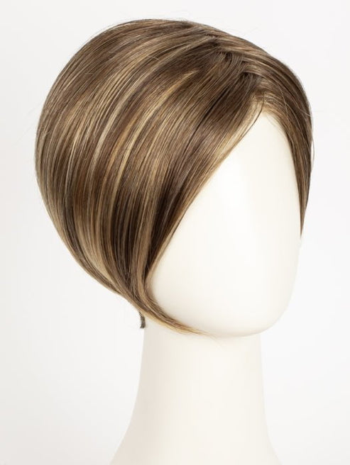 Perry | Synthetic Lace Front Wig – WigOutlet.com
