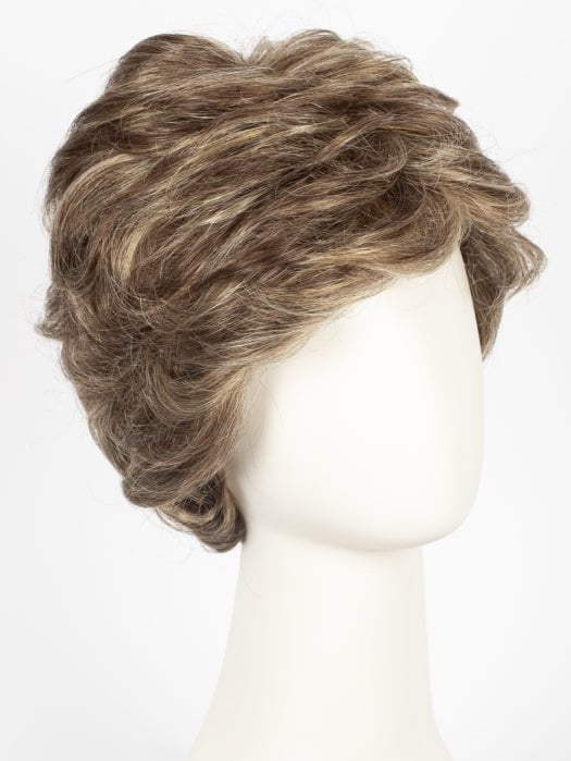 Alexis Deluxe | Synthetic Lace Front Wig (Mono Top) – WigOutlet.com