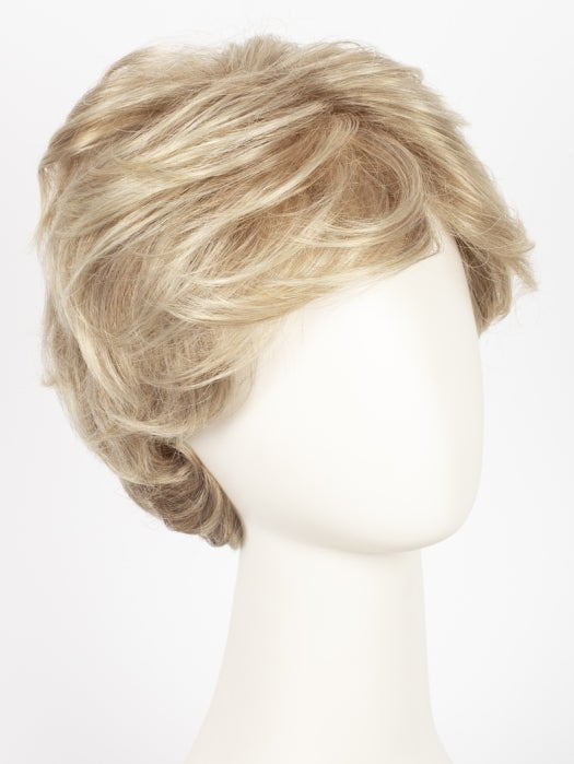 Alexis Deluxe | Synthetic Lace Front Wig (Mono Top) – WigOutlet.com