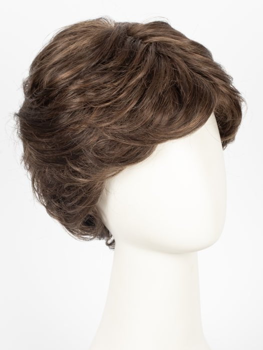 Alexis Deluxe | Synthetic Lace Front Wig (Mono Top) – WigOutlet.com