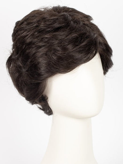 Alexis Deluxe | Synthetic Lace Front Wig (Mono Top) – WigOutlet.com