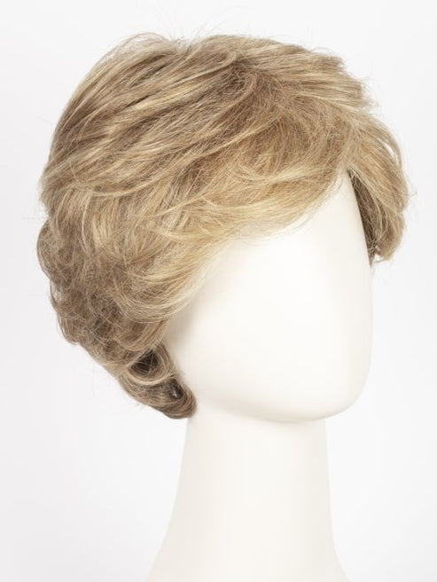 Alexis Deluxe | Synthetic Lace Front Wig (Mono Top) – WigOutlet.com