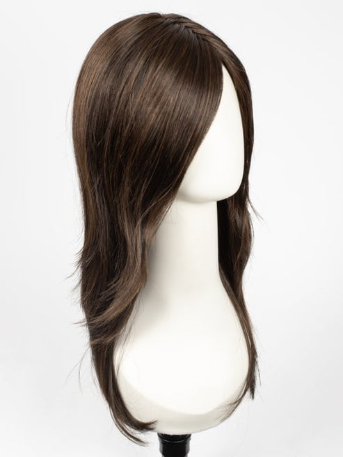 Simply Flawless | Synthetic Lace Front Wig (Mono Part) – WigOutlet.com