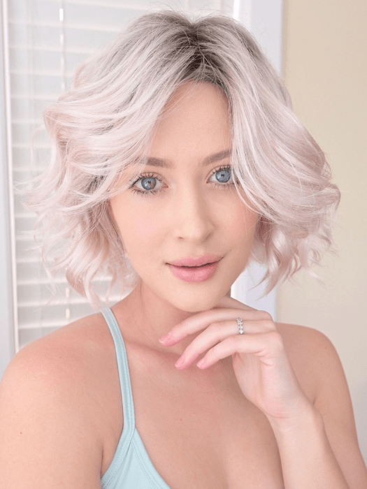 January Wig by Jon Renau | Lace Front – WigOutlet.com