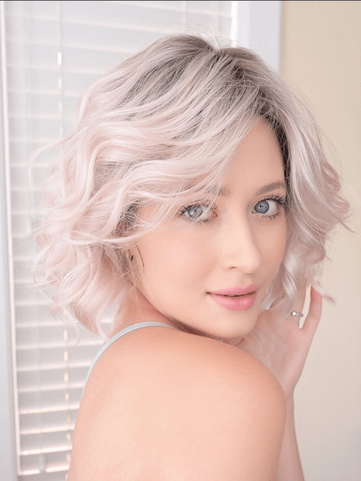 January Wig by Jon Renau | Lace Front – WigOutlet.com