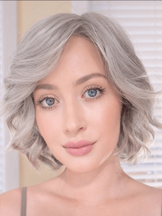 January Wig by Jon Renau | Lace Front – WigOutlet.com