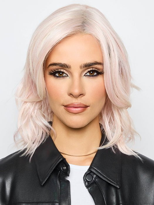 Dazzling Wavez by Rene of Paris | Synthetic Wig – WigOutlet.com