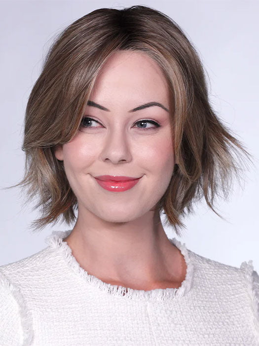 Ferari V by BelleTress | Synthetic Lace Front Wig (Hand Tied ...