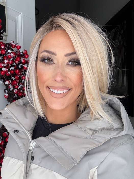 Euro Chic by TressAllure | Synthetic Wig – WigOutlet.com
