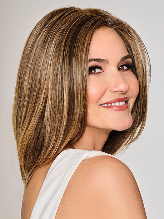 Cruise Control by Raquel Welch | Synthetic Wig – WigOutlet.com