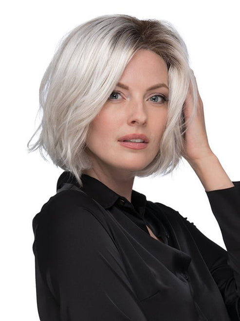 Sage | Synthetic Lace Front Wig – WigOutlet.com