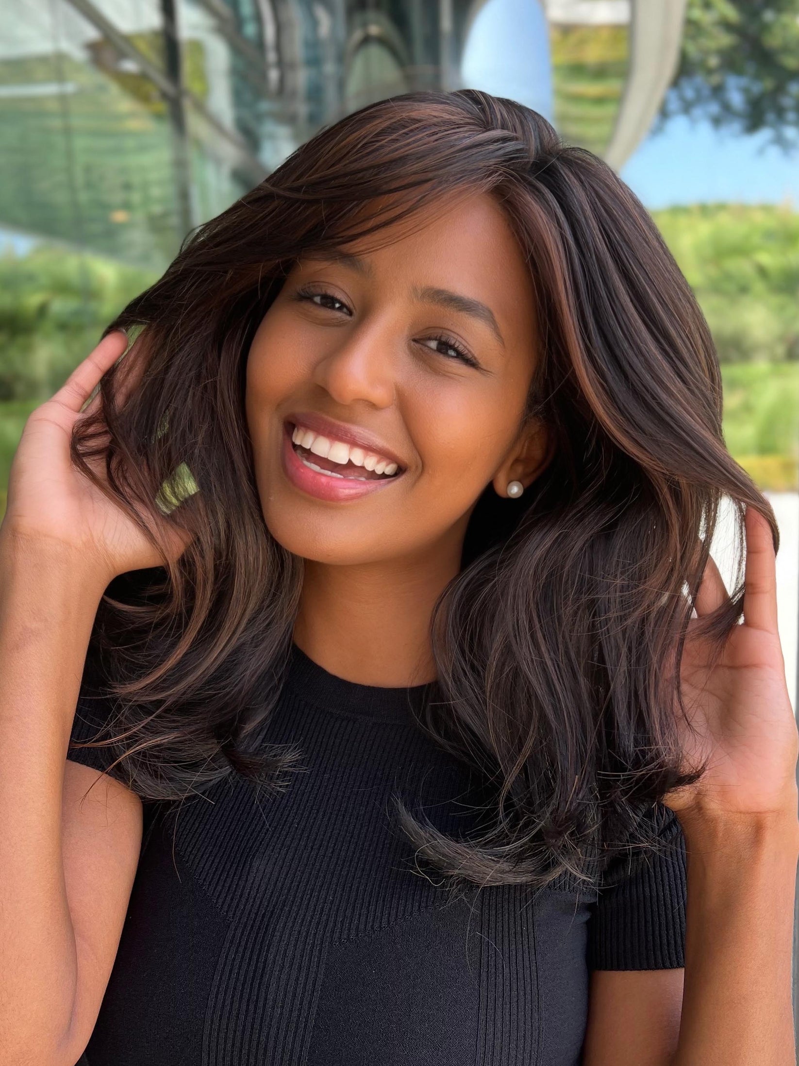 Miranda by Jon Renau | Lace Front Wig – WigOutlet.com