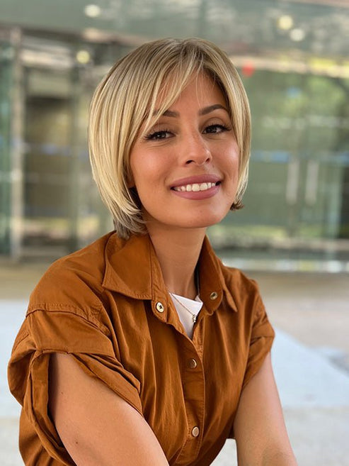 Star Wig by Ellen Wille | Synthetic Lace Front HT – WigOutlet.com