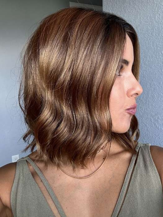 Charlotte by Envy | Synthetic Wig – WigOutlet.com