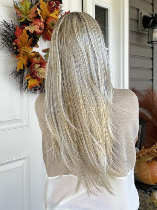 Avery | Synthetic Lace Front Wig (Mono Top) – WigOutlet.com