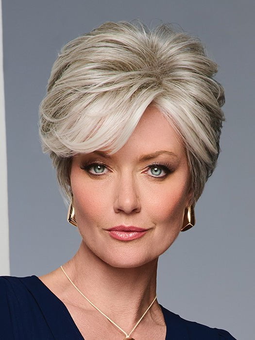 Curated Cut | HF Synthetic Lace Front Wig – WigOutlet.com