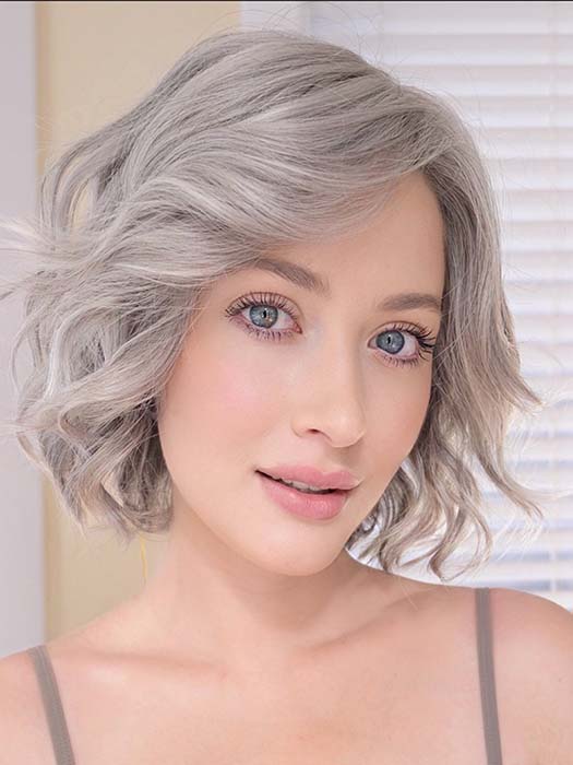 January Wig by Jon Renau | Lace Front – WigOutlet.com