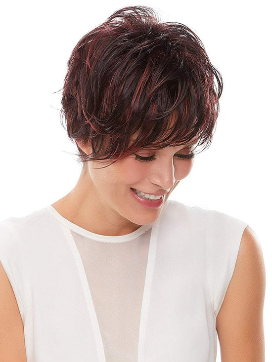 Ruby Wig by Jon Renau | Lace Front – WigOutlet.com