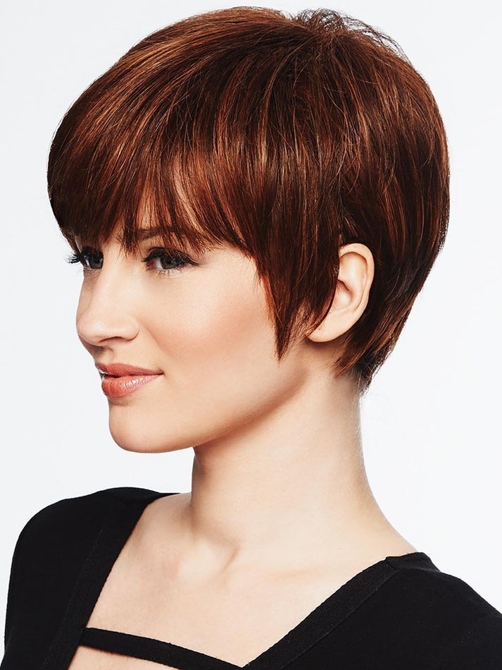 Short Textured Pixie Cut Wig by Hairdo – WigOutlet.com