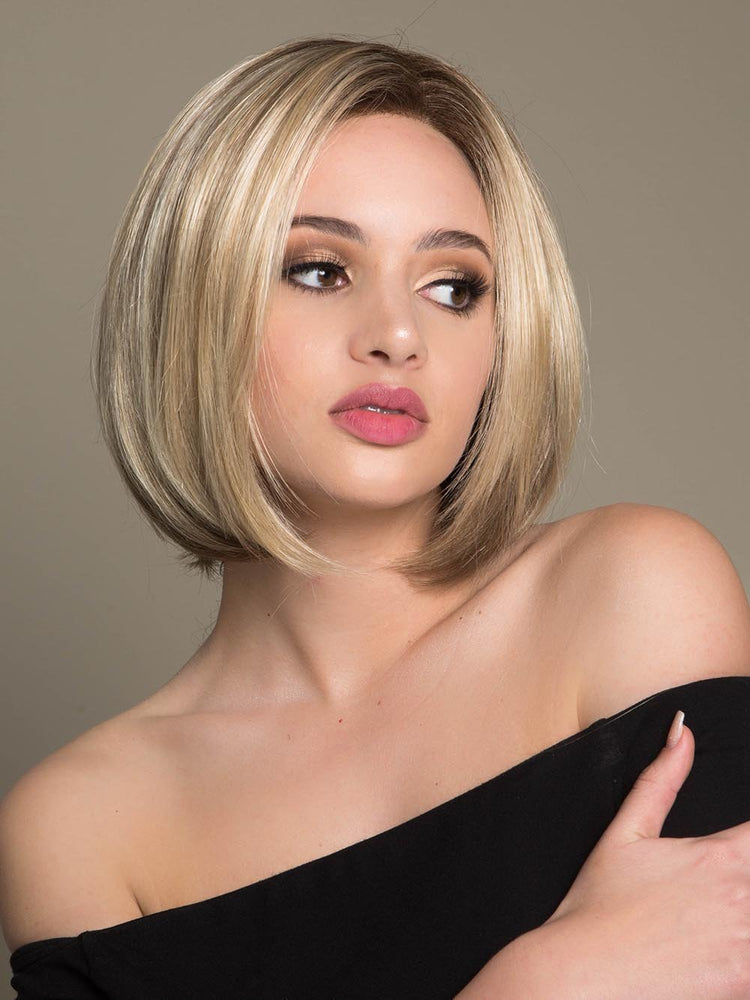 Kristi Wig by Jon Renau | Lace Front & Hand-Tied – WigOutlet.com