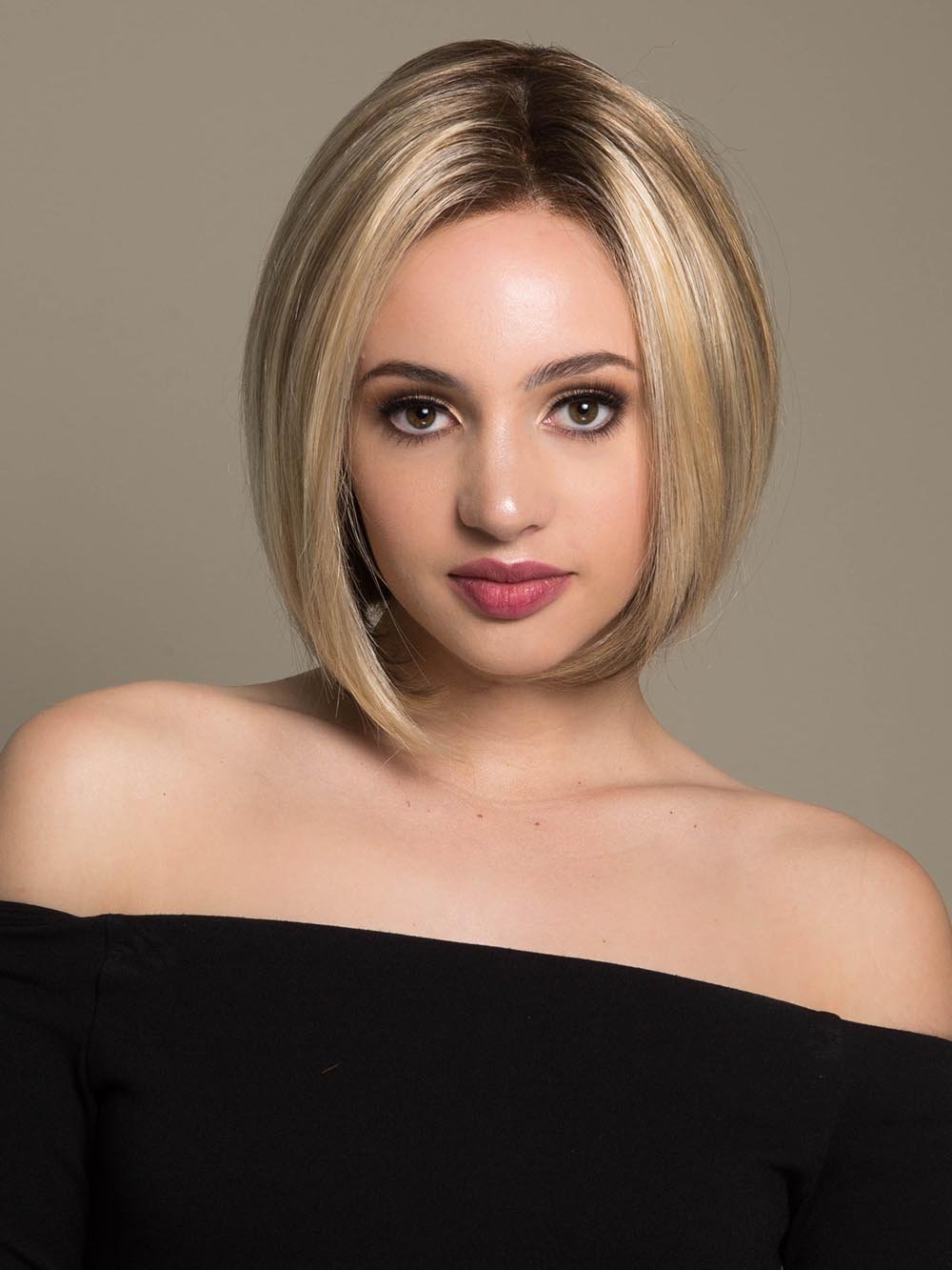 Kristi Wig by Jon Renau | Lace Front & Hand-Tied – WigOutlet.com