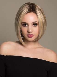 Kristi Wig by Jon Renau | Lace Front & Hand-Tied – WigOutlet.com