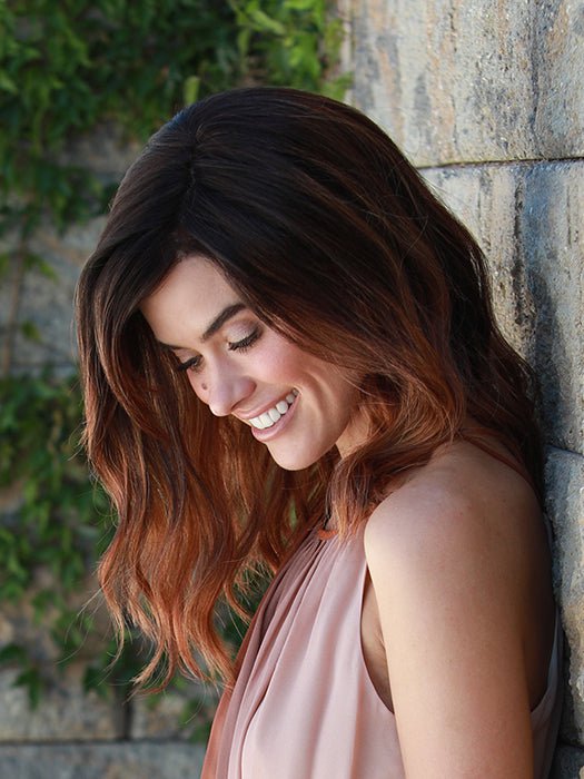 Jon Renau - Heidi | Lace Front Wig – WigOutlet.com