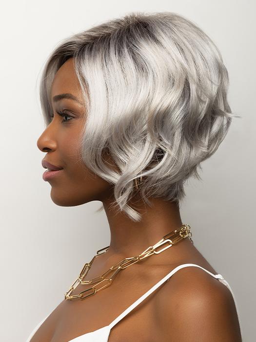 Hallie by Rene of Paris | Synthetic Wig – WigOutlet.com