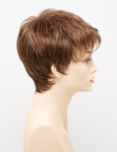 Ivy by Envy | Synthetic Wig – WigOutlet.com