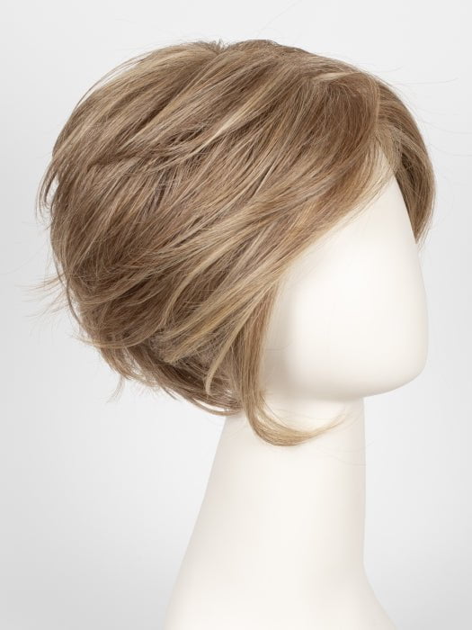 Go To Style | Synthetic Lace Front Wig (Mono Part) – WigOutlet.com