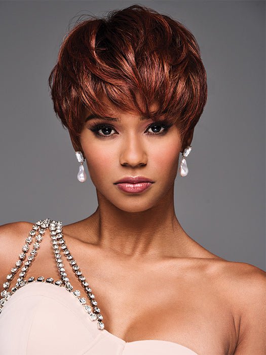Jada by Kim Kimble | Synthetic Wig – WigOutlet.com