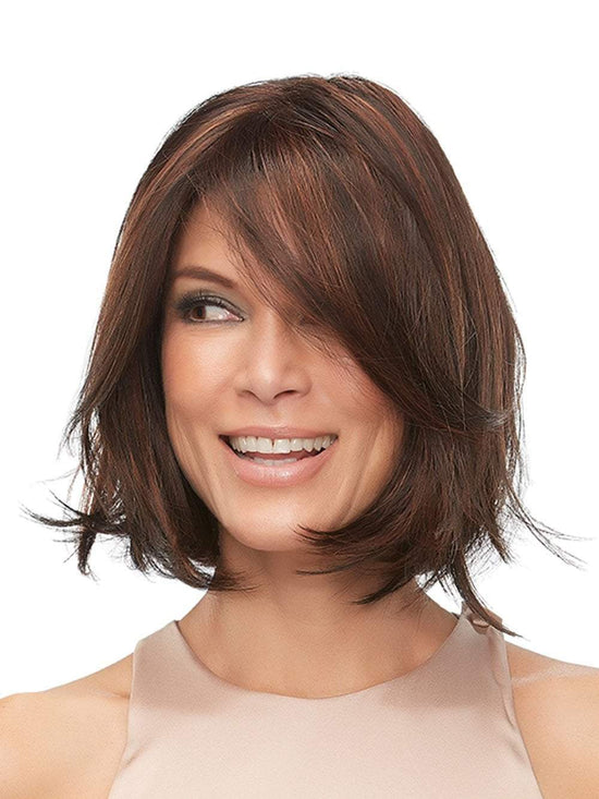 Kristi Wig by Jon Renau | Lace Front & Hand-Tied – WigOutlet.com