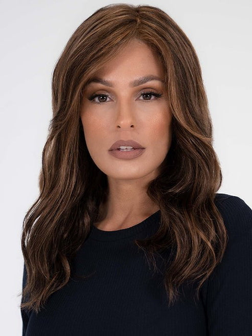 Rachel Wig by Jon Renau | 100% Hand-Tied Lace Front – WigOutlet.com