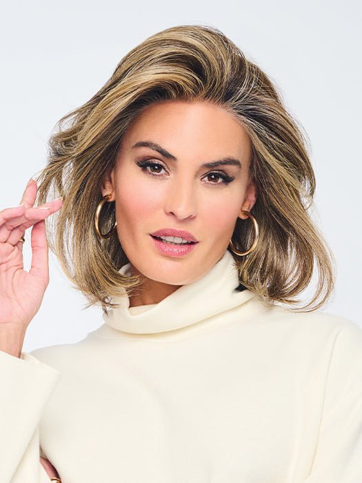 Flying Solo by Raquel Welch | Synthetic Lace Front Wig – WigOutlet.com