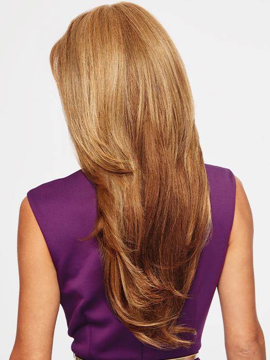 Top Billing by Raquel Welch | Mono Hair Topper – WigOutlet.com