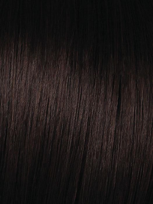 Fringe Top Of Head by HAIRDO | Synthetic Hair Topper – WigOutlet.com