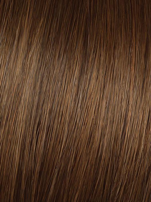 Fringe Top Of Head by HAIRDO | Synthetic Hair Topper – WigOutlet.com