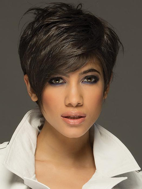 Jett by Estetica | Synthetic Lace Front Wig – WigOutlet.com