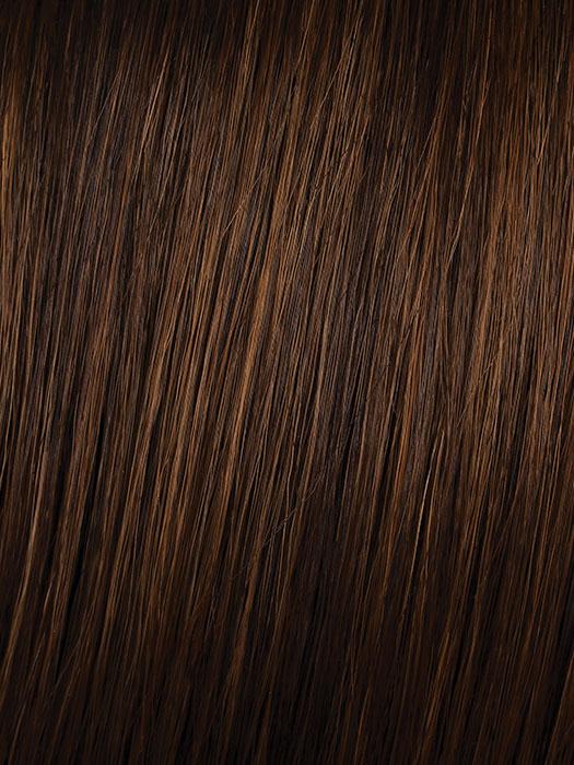 Fringe Top Of Head by HAIRDO | Synthetic Hair Topper – WigOutlet.com