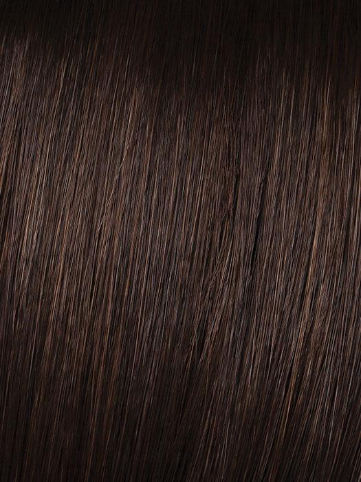 Fringe Top Of Head by HAIRDO | Synthetic Hair Topper – WigOutlet.com