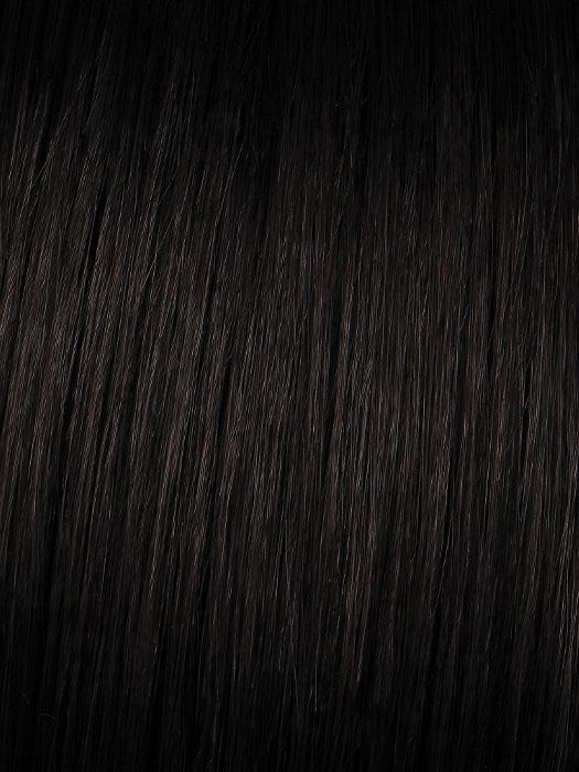 Fringe Top Of Head by HAIRDO | Synthetic Hair Topper – WigOutlet.com
